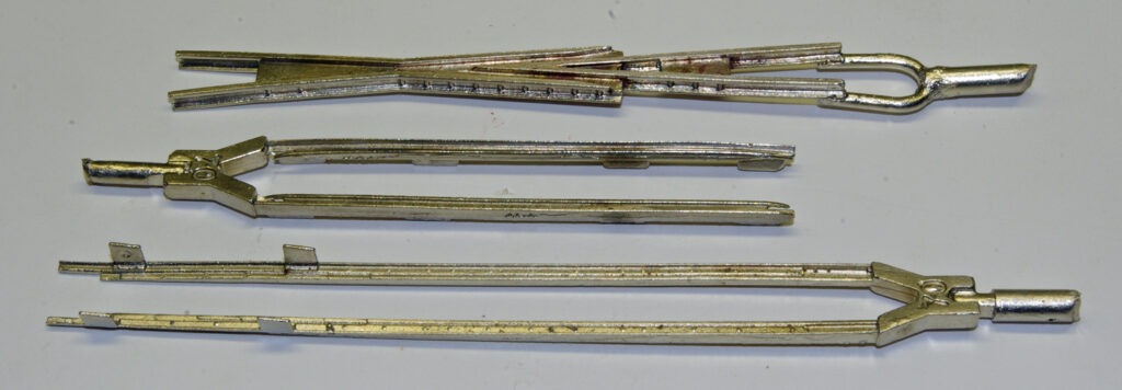 #6 Code 70 Switch Kit – S Scale Trackworks