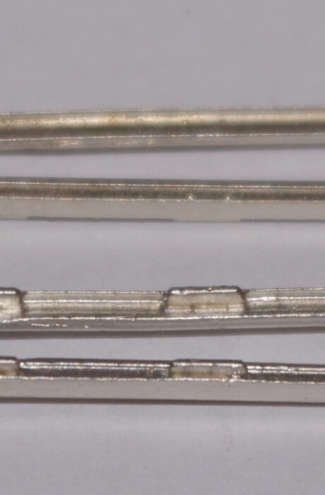 Code 83 Rail – S Scale Trackworks